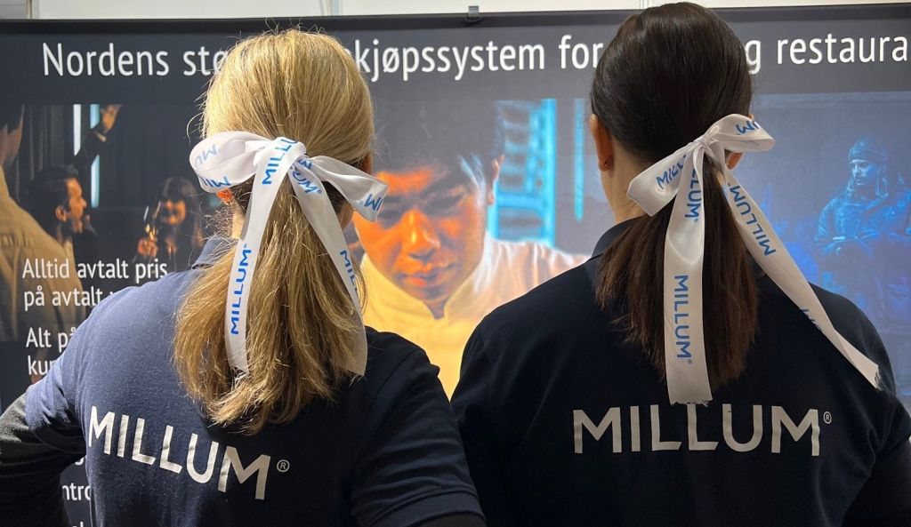 About Millum - Millum