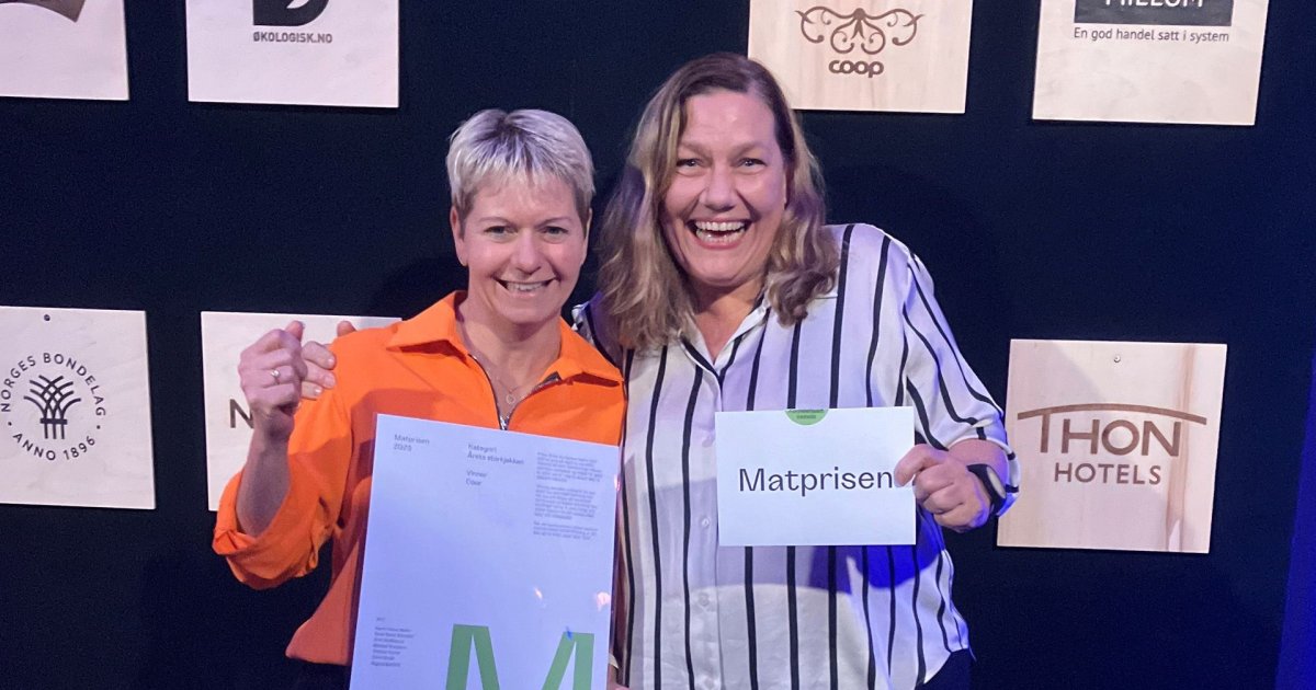 Sustainable Staff Restaurant Operations: Millum Customer Named ...