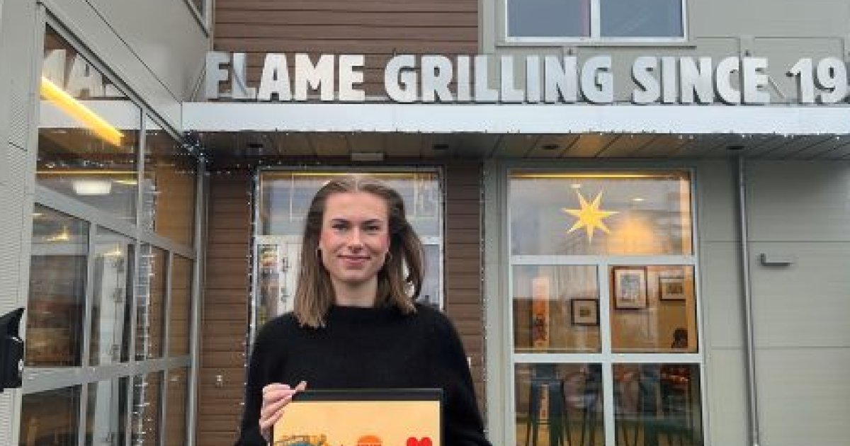 Burger King Renews Trust in Millum - Millum