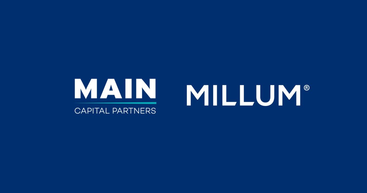 New strategic collaboration between Main Capital Partners and the ...