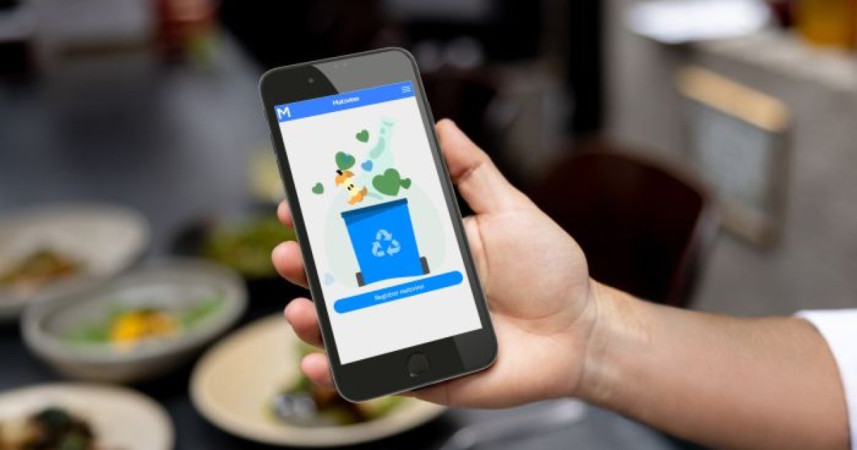 Millum's Food Waste Function - Millum