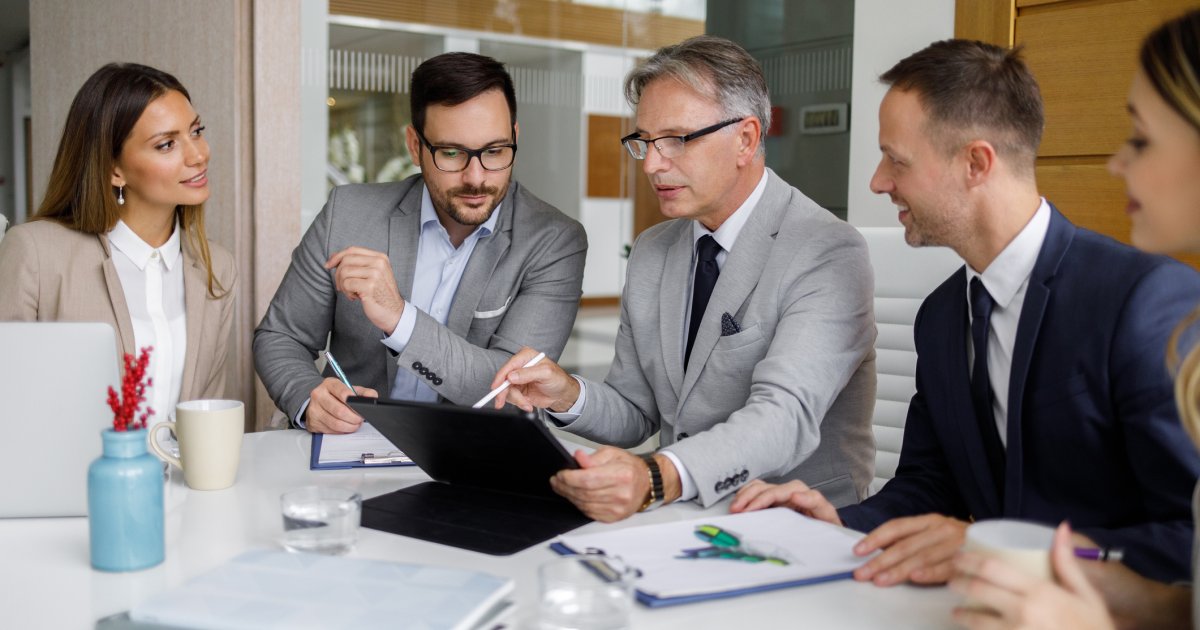 The procurement system Millum provides customers with increased insight ...