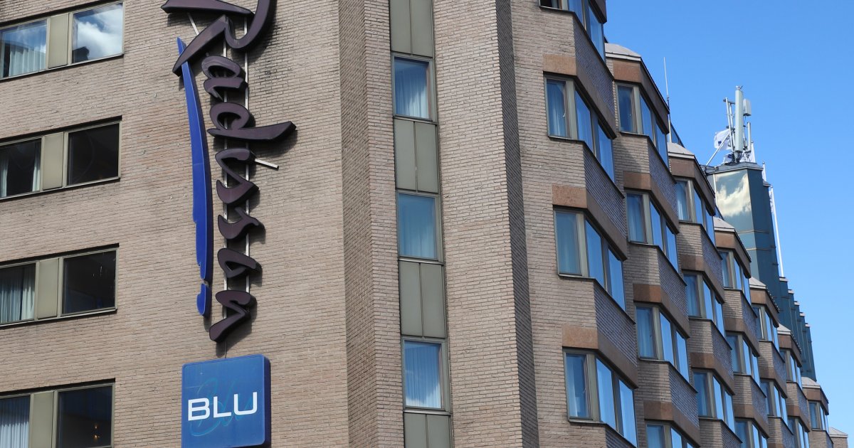 Nordic procurement system sparks Radisson hotel chain's global project ...