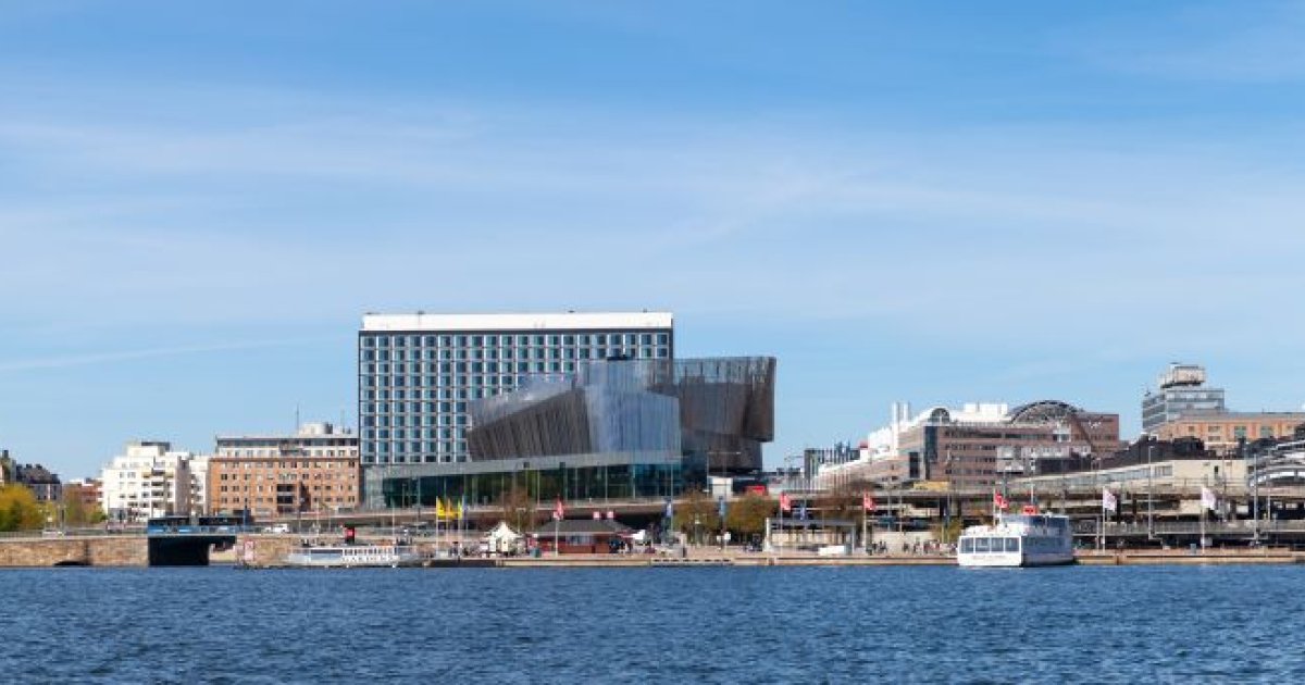 Setting the Standard for the Rest of the World - Millum